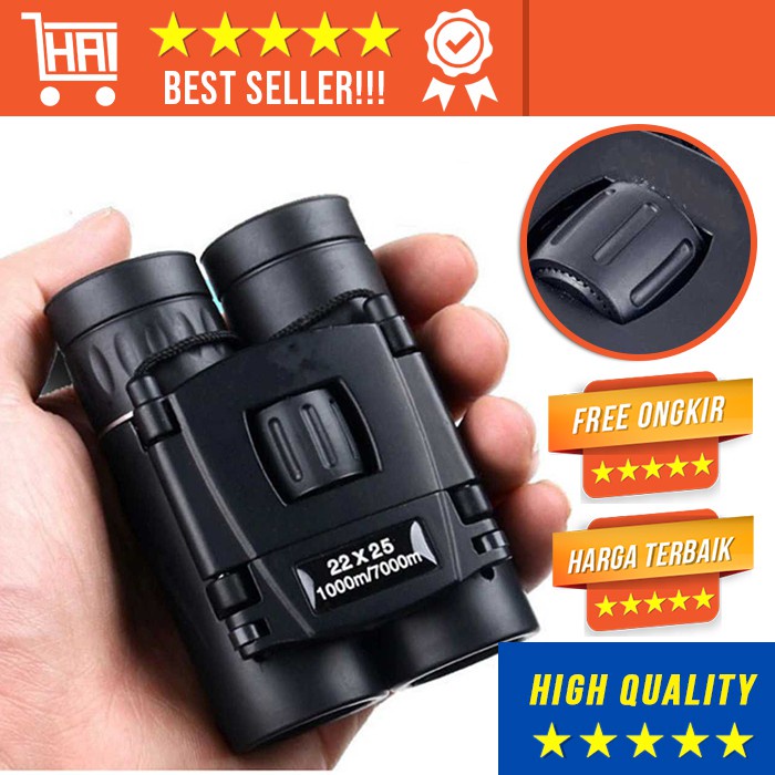 Jual TEROPONG BINOKULAR LONG RANGE FOKUS JARAK JAUH WATERPROOF TEROPONG ...