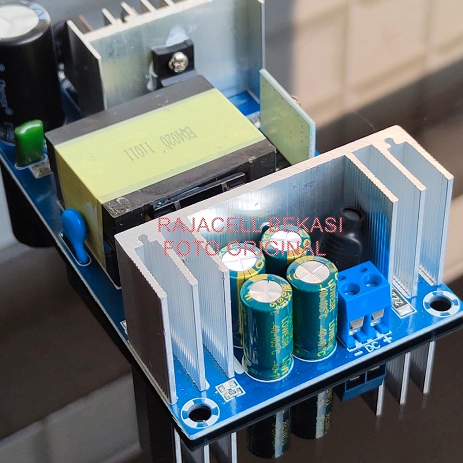 Jual Power Supply Switching 36V 7A 250W Adaptor AC-DC PSU SMPS 36V DC ...