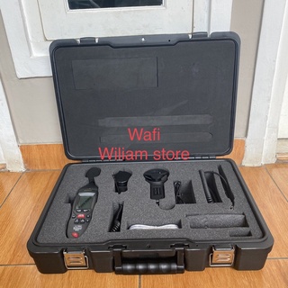 Jual Krisbow ENVIRONMENT METER 5 IN 1 PRO Digital Sound Level Meter ...