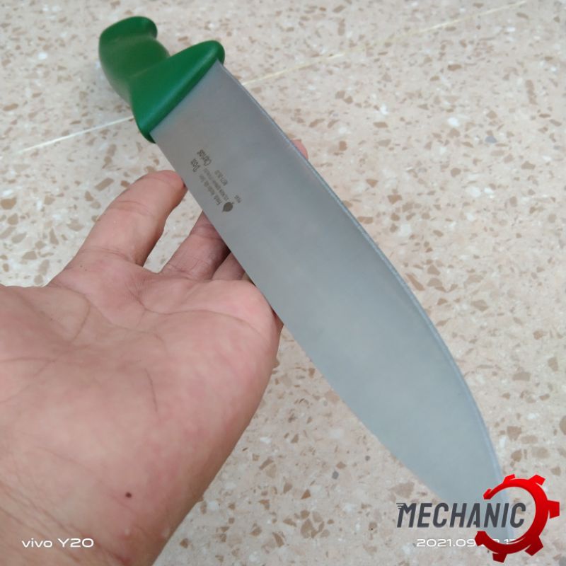 Jual pisau don carlos soligen harder 10 inch code 8677 made in Germany ...