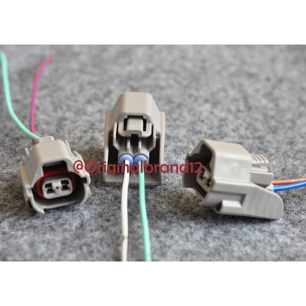 Jual PNP Soket Injector Injektor SUZUKI Lancer CK4 Evo 4 | Shopee Indonesia