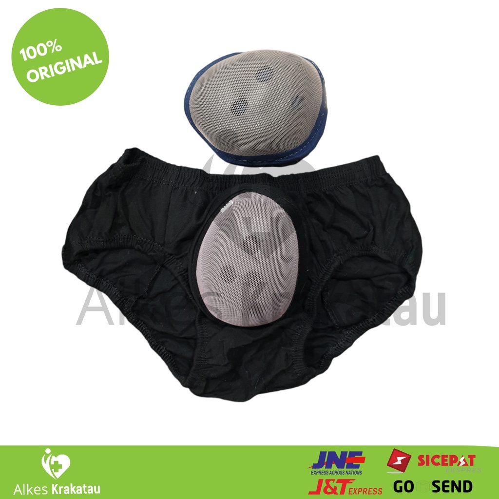 Jual Celana Dalam Sunat / CD Khitan / Kolor Sunat | Shopee Indonesia