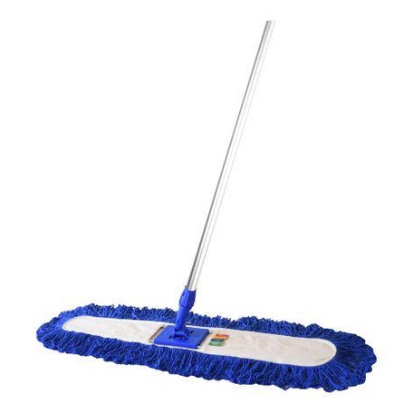 Jual PEL LANTAI BESAR 80CM / DUST MOP 80cm COLOR #216666 CL-MT | Shopee ...