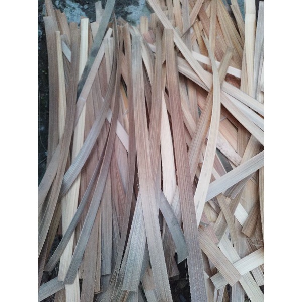 Jual Tali Bambu iratan ukuran besar | Shopee Indonesia