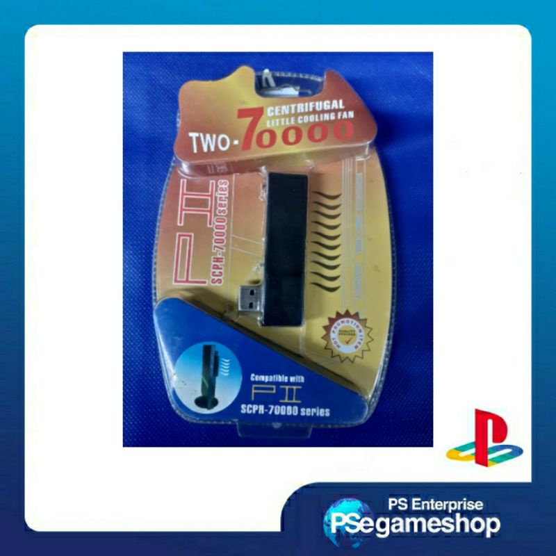 Jual Cooling Fan Ps2 Series 70xxx | Shopee Indonesia