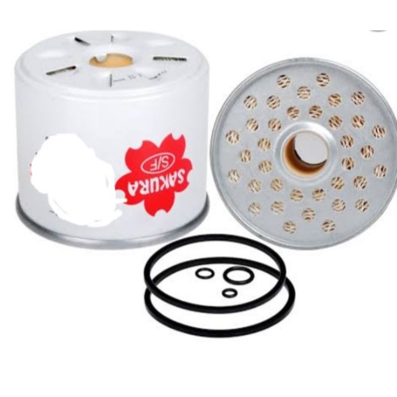 Jual FILTER SOLAR TATA SUPER ACE MERK SAKURA JAPAN | Shopee Indonesia