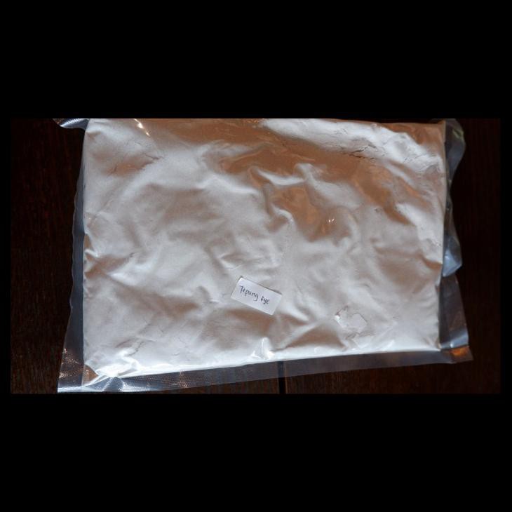 Jual TEPUNG RYE MEAL FLOUR MAKANAN SOURDOUGH REPACK 500GR | Shopee ...