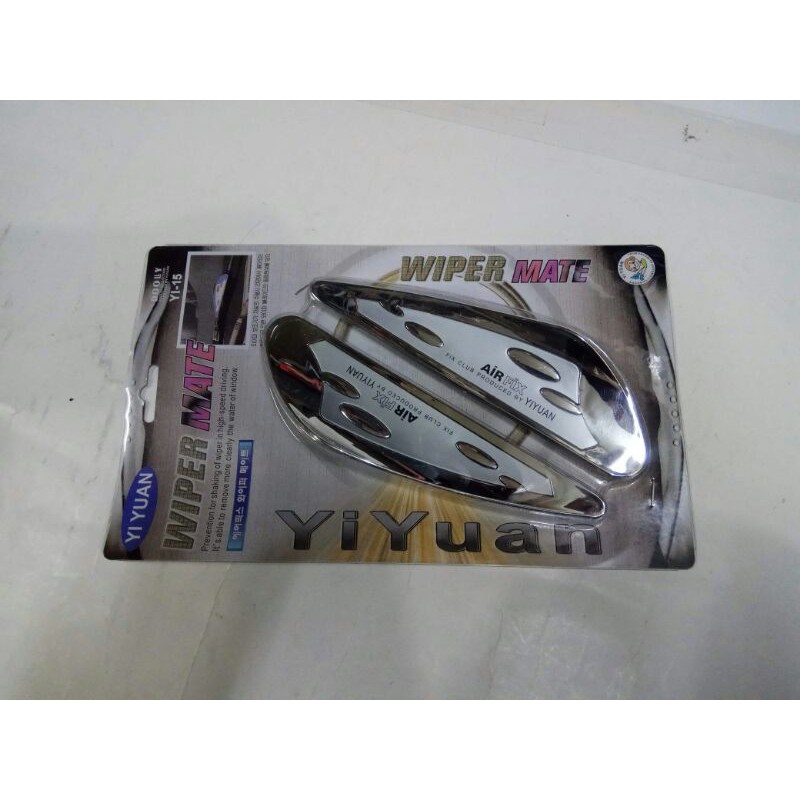 Jual wiper wing mobil universal | Shopee Indonesia