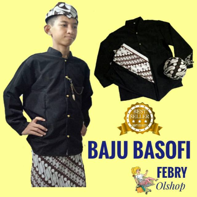 Jual Basofi anak SD | Shopee Indonesia