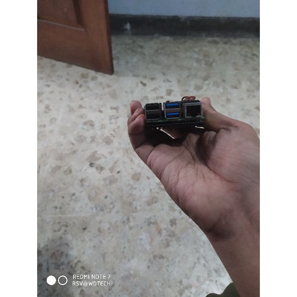 Jual Raspberry pi 4 | Shopee Indonesia