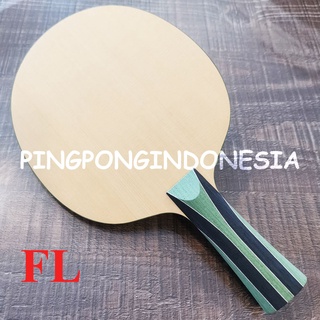 Jual GEWO Aruna Hinoki Carbon OFF - Kayu Pingpong Blade Tenis Meja Bet Bat Offensive Offensive+ ...