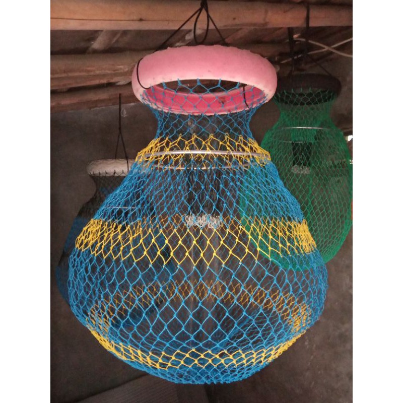 Jual karamba ikan / Koja / kepis | Shopee Indonesia