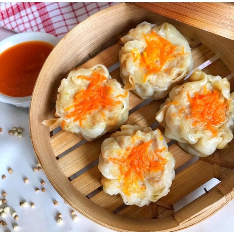 Jual Dimsum Isi 4 | Shopee Indonesia