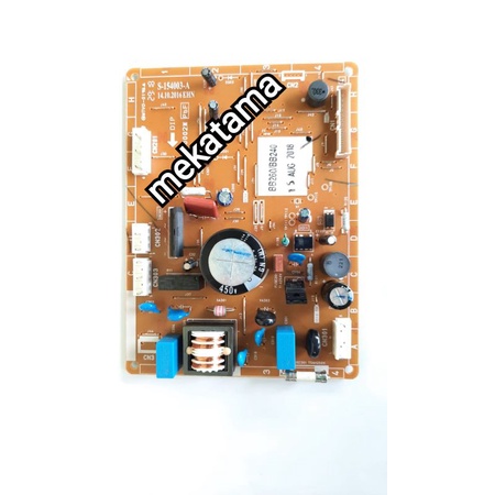 Jual PCB KULKAS INVERTER PANASONIC ORIGINAL | Shopee Indonesia