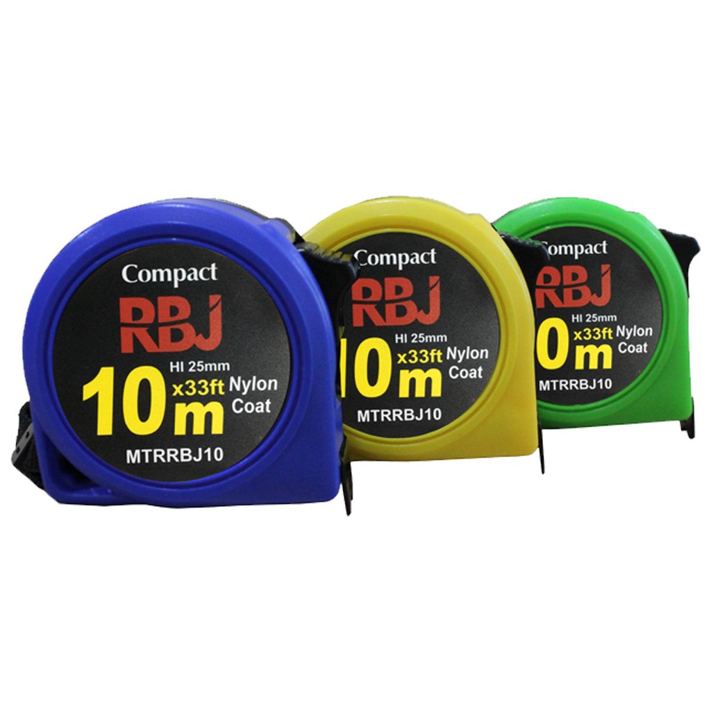 Jual Meteran 10 meter (RBJ) | Shopee Indonesia