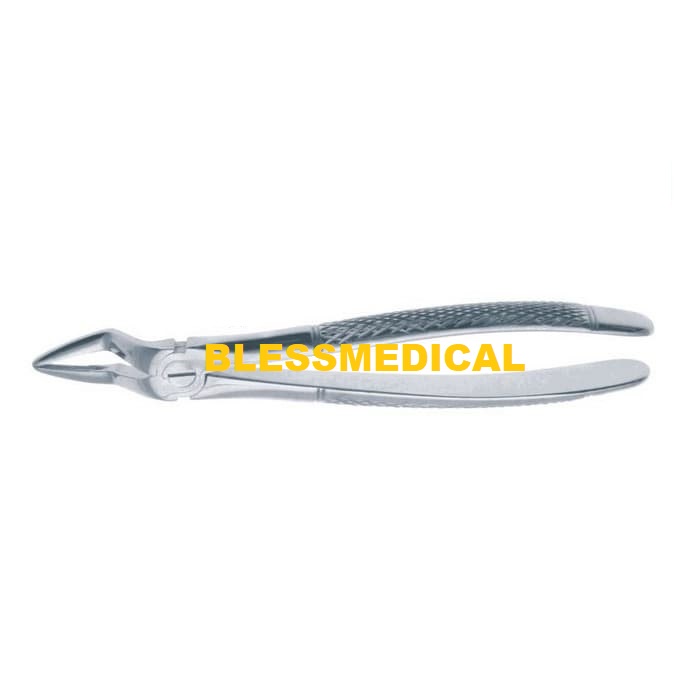 Jual Tooth Extracting Forcep For Adult Fig. 51 / Tang Cabut Gigi ...