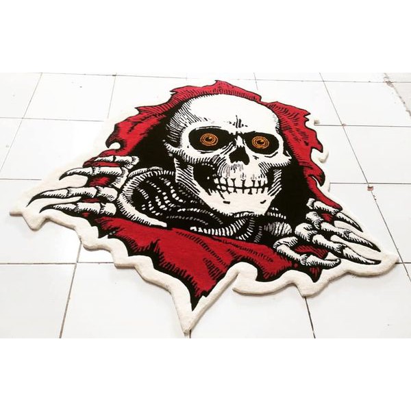 Jual KARPET CUSTOM / KARPET RUGS / KARPET DESIGN | Shopee Indonesia