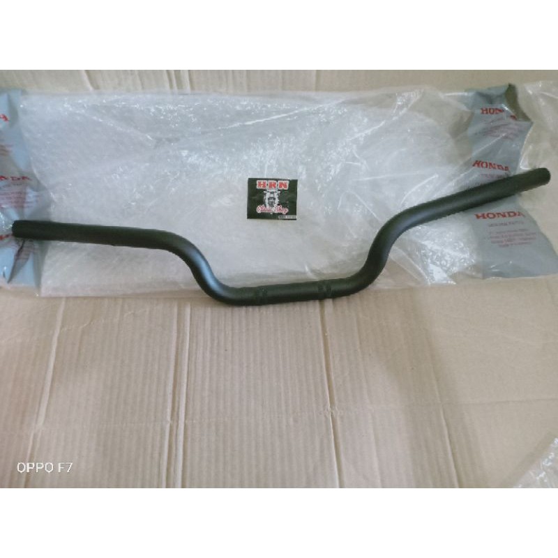 Jual STANG CB150R / STANG CBR LED ORI AHM HITAM | Shopee Indonesia