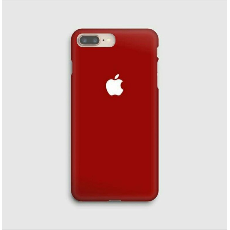 Jual custom case hp premium fullprint hardcase softcase logo iphone ...
