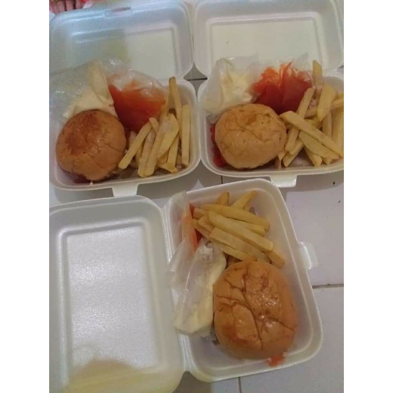 Jual burger stick | Shopee Indonesia