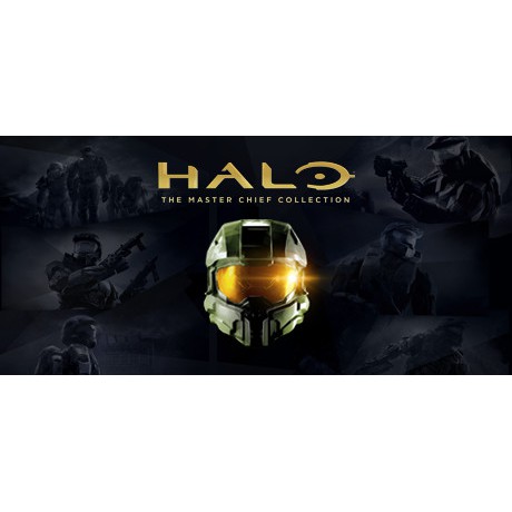 Jual HALO: THE MASTER CHIEF COLLECTION ORIGINAL PC STEAM | Shopee Indonesia