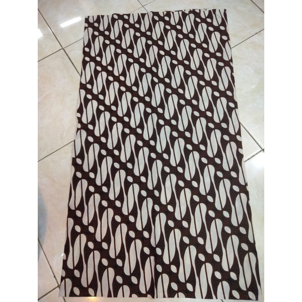Jual Sinjang/Jarik/Kain Batik Jogja | Shopee Indonesia