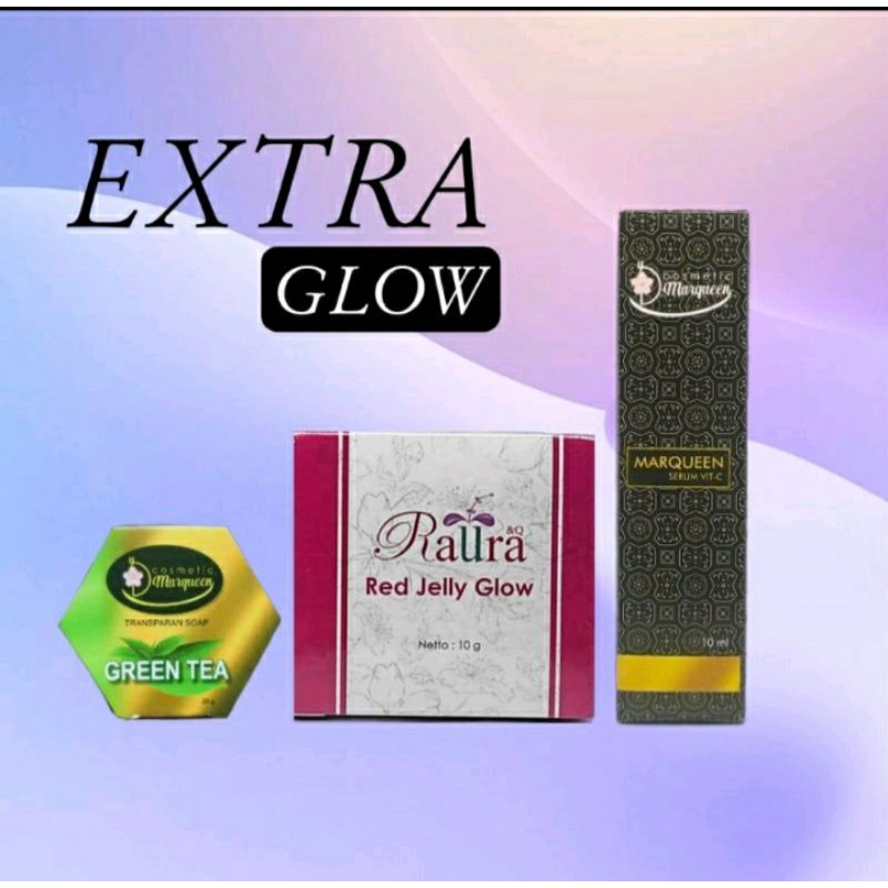 Jual paket ekstra glow | Shopee Indonesia