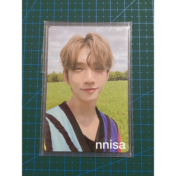 Jual PC JOSHUA AN ODE VER HOPE (BOOKING) | Shopee Indonesia