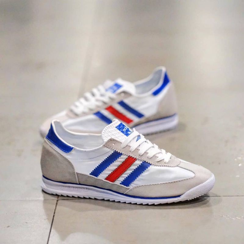 Jual SEPATU ADIDAS SL72 PRAMNCE | Shopee Indonesia