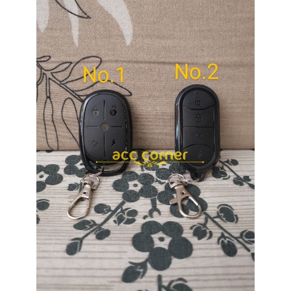 Jual remot remote mobil universal 315mhz | Shopee Indonesia