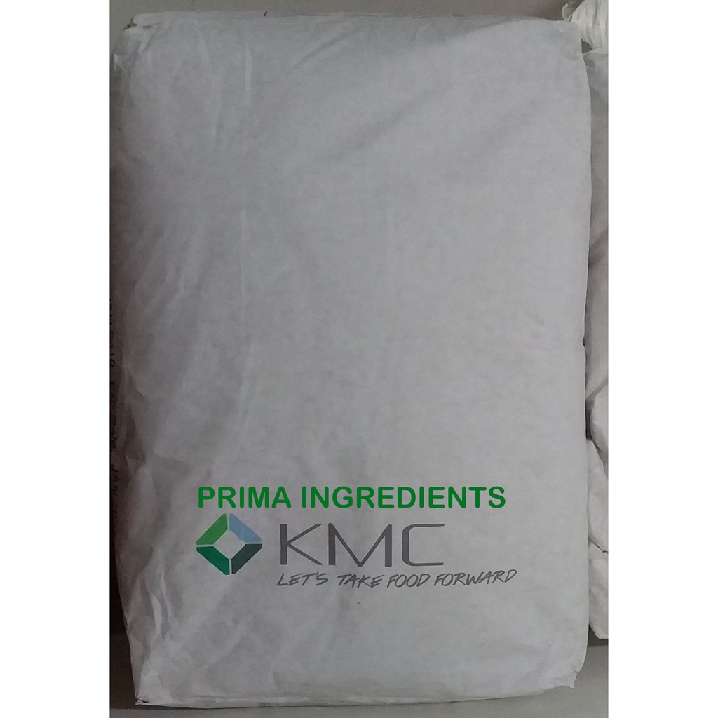 Jual POTATO STARCH/TEPUNG PATI KENTANG exDenmark-1Kg/Pack-REPACK ...