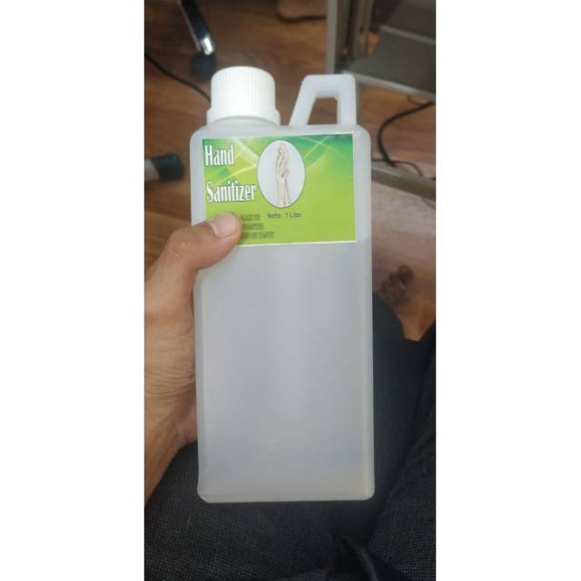 Jual HAND SANITIZER (1 ltr) | Shopee Indonesia