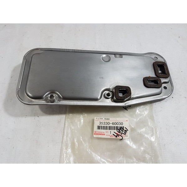 Jual Strainer Filter Transmisi Matic Innova Hilux Fortuner Diesel ...