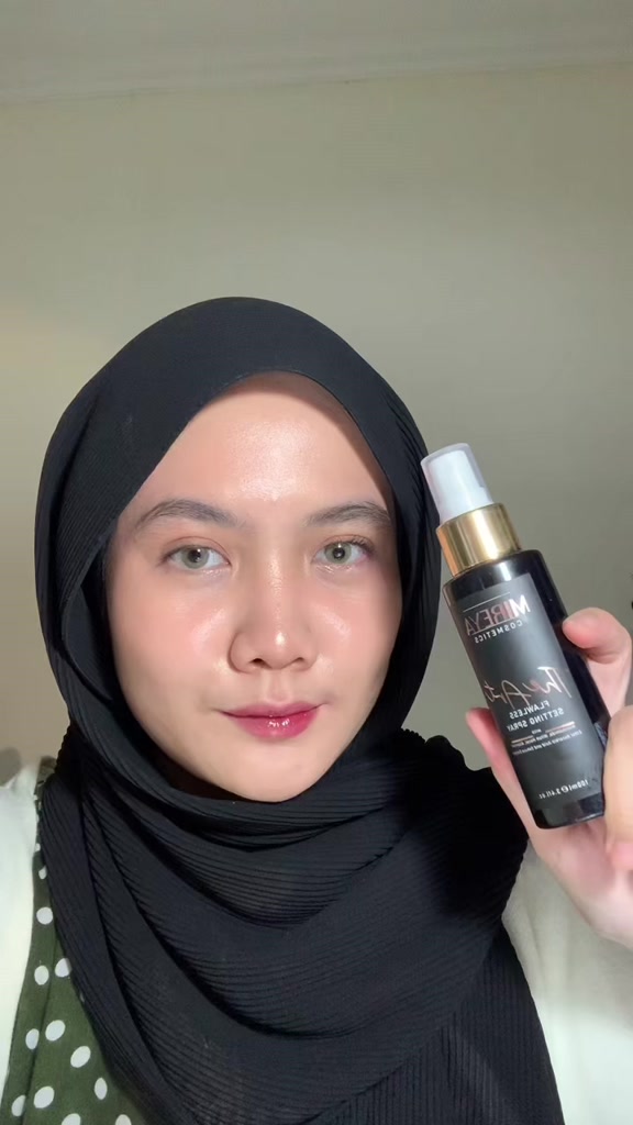 Jual Mireya The Art Flawless Setting Spray 100ml – Setting Spray ...