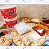 Jual Cirambay Nyonya Cimol Rambay | Shopee Indonesia