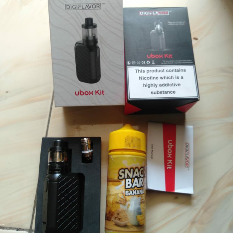 Jual vepe eleketrik | Shopee Indonesia