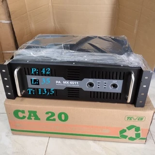 Jual Box Power Amplifier Terlengkap & Harga Terbaru Juni 2024 | Shopee ...
