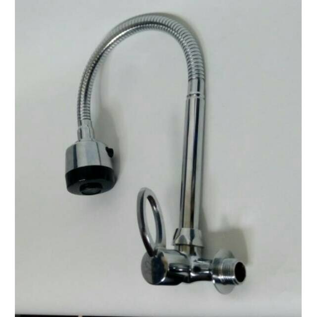 Jual Kran Angsa Flexible | Shopee Indonesia