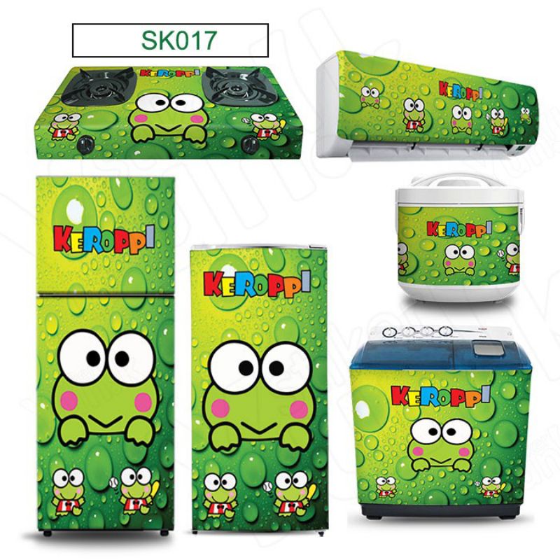 Jual Stiker Peralatan Rumah Tangga | Shopee Indonesia