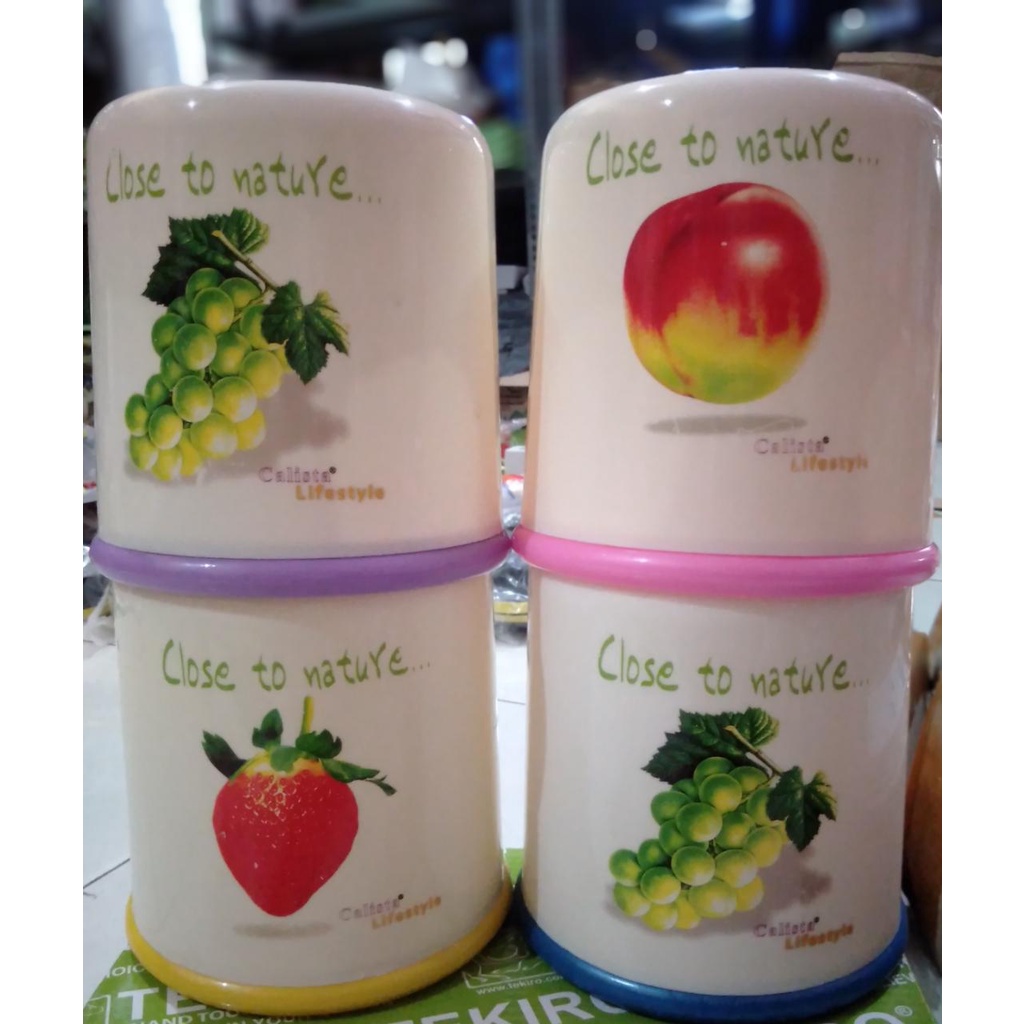 Jual TEMPAT TISSUE BULAT | Shopee Indonesia