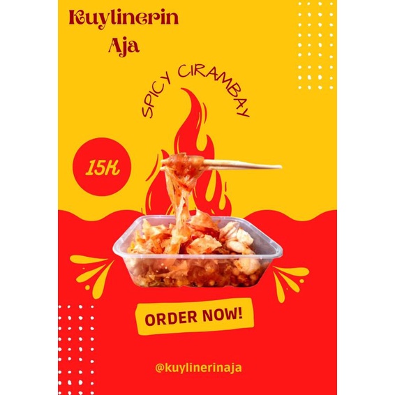 Jual CIRAMBAY PEDES DOWER RENDAH KALORI | Shopee Indonesia