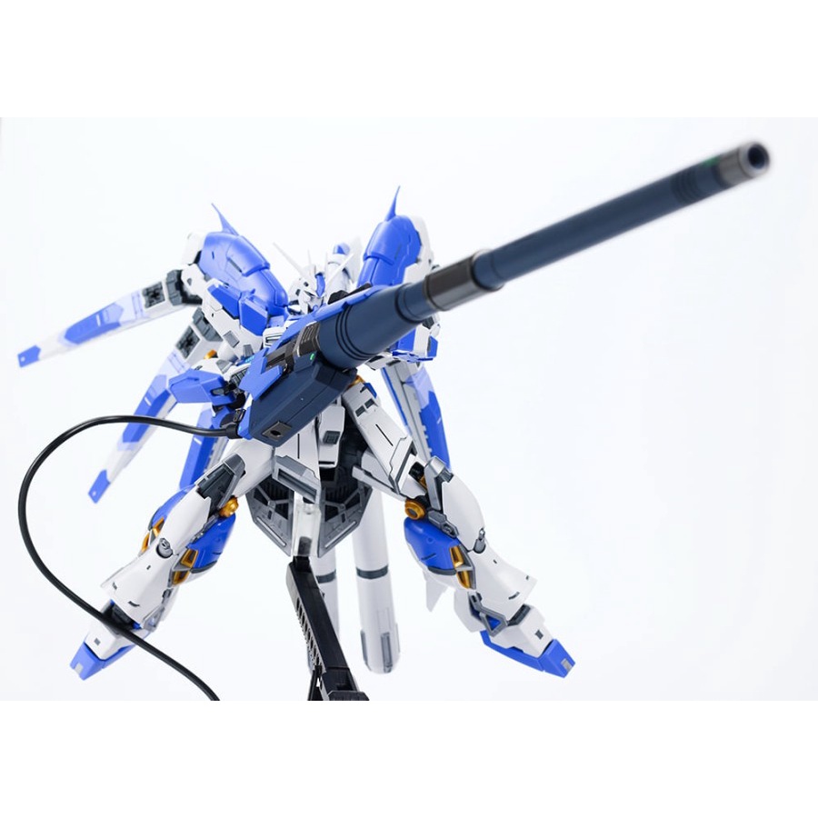 Jual EW Mega Bazooka For RG 1/144 HI-NU Gundam | Shopee Indonesia