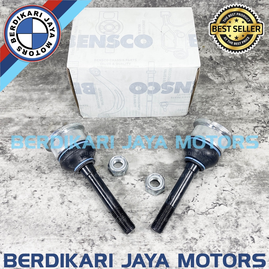 Jual BALLJOINT BALL JOINT BAL BOL JOIN PANJANG BMW E30 E36 BENSCO ...