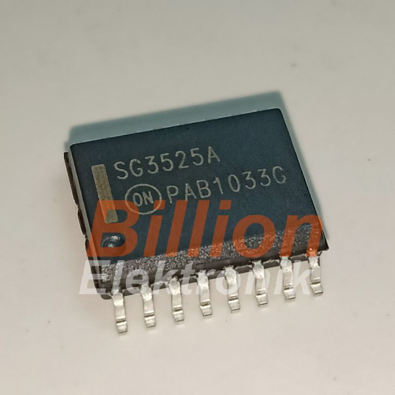 Jual IC SG3525 SMD BODY BESAR | Shopee Indonesia