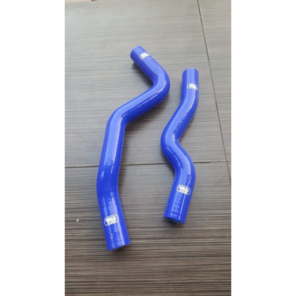 Jual SELANG SAMCO RADIATOR MITSUBISHI LANCER EVO 4 EVO 5 EVO 6 | Shopee ...
