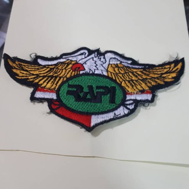 Jual Logo wing rapi | Shopee Indonesia