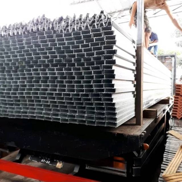 Jual Reng 45mm Galvalume | Shopee Indonesia