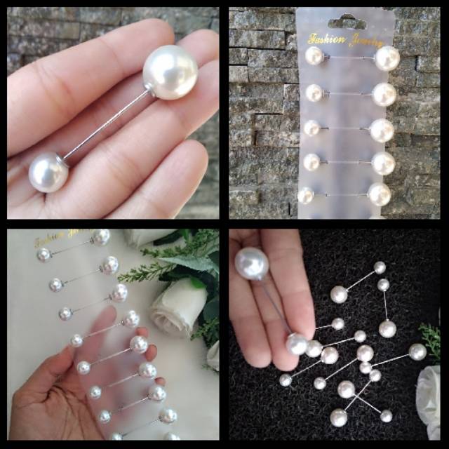 Jual BROS TUSPIN CANTIK SEDERHANA/BROS TUSPIN SIMPEL/BROS MASAKINI/BROS ...