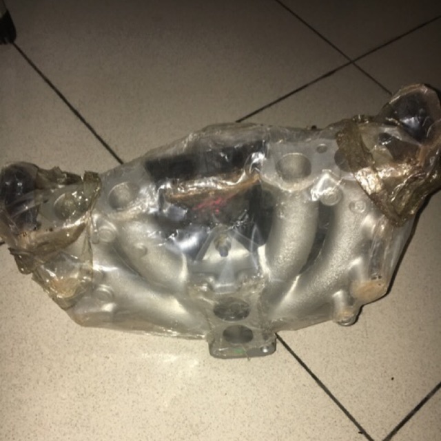 Jual Manifold Kijang 5K 1986-1993 Original | Shopee Indonesia