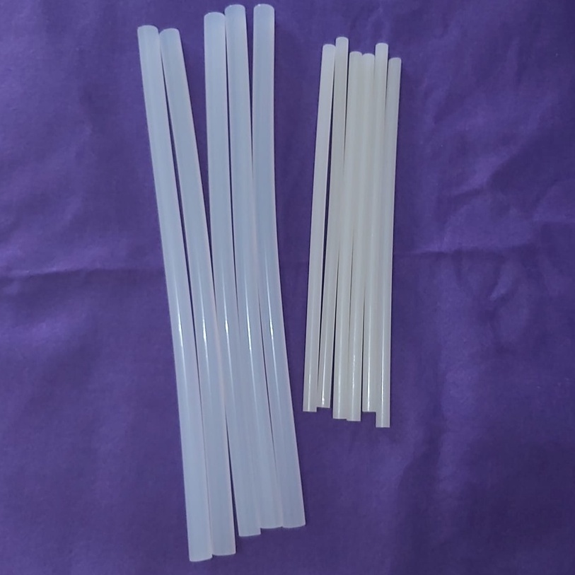 Jual Refill Atau Isian Lem Tembak / Bakar Ukuran Besar - 1 Pcs | Shopee ...